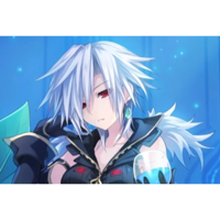 🔥 S-Sha MBTI | Hyperdimension Neptunia Personality Types