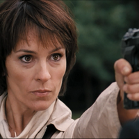🔥 Helen Cutter MBTI | Primeval (2007) Personality Types