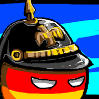 🔥 Germanyball MBTI | Polandball Personality Types