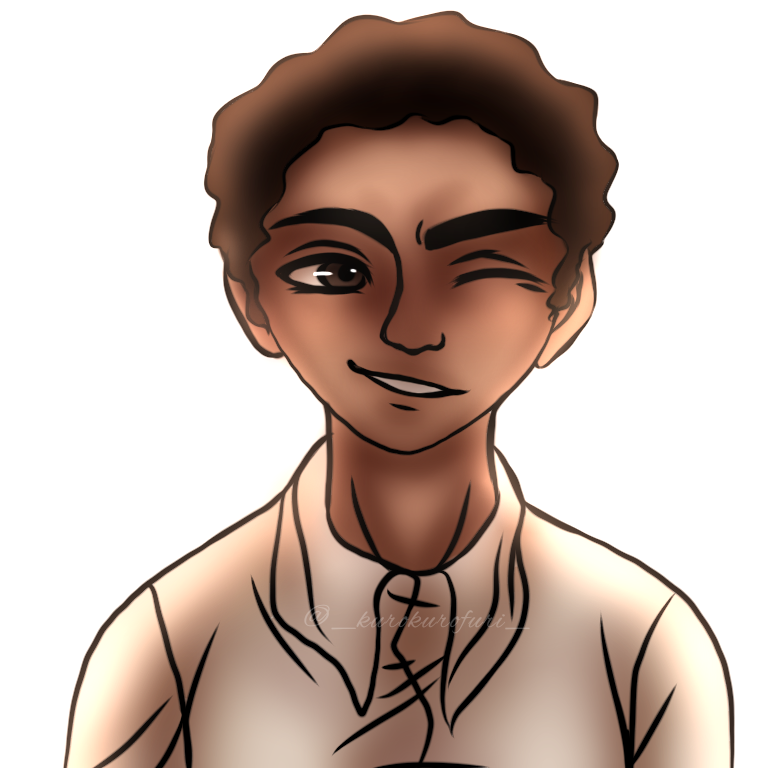 🔥 If Hugo Prosper has a personality type...