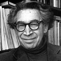 Leon Festinger Personality Type | Scientists' MBTI