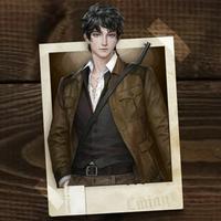 🔥 Lumian MBTI | Circle of Inevitability Personality Types