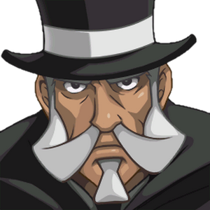 🔥 Magnifi Gramarye MBTI | Ace Attorney Personality Types