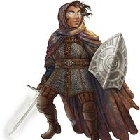 🔥 Watchers Paladin MBTI | Dungeons and Dragons Personality Types