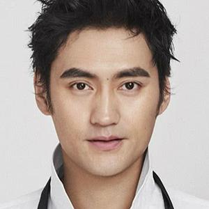 Justin Yuan 袁弘 MBTI 揭曉（以及扮演的角色！）