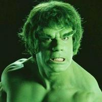 🔥 David Bruce Banner MBTI | The Incredible Hulk (1977) Personality Types