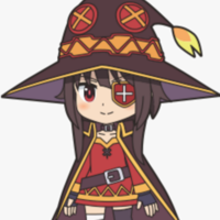 🔥 Megumin MBTI | Isekai Quartet Personality Types