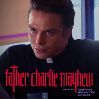 🔥 Father Charlie MBTI | Grotesquerie Personality Types