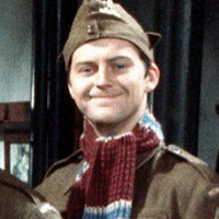 🔥 Private Frank Pike MBTI | Dad's Army (1968) Personality Types