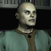 🔥 Dr. Malcolm Betruger / Maledict MBTI | Doom Personality Types