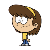 🔥 Clare MBTI | The Loud House Personality Types