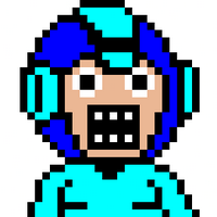 🔥 Megaman MBTI | Megaman Sprite Comic Personality Types