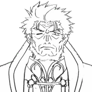 🔥 Kischur Zelretch Schweinorg MBTI | Tsukihime Personality Types