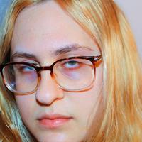 What do you think Amy Overby's personality is?