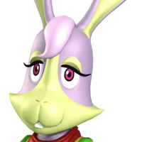 🔥 Lucy Hare MBTI | Star Fox Personality Types