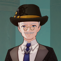 🔥 Melus MBTI | Genshin Impact NPCs (Non-Playable Characters ...