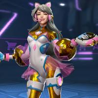🔥 Nova MBTI | Mech Arena Personality Types