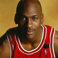 Michael Jordan Personality Type | Basketball Player MBTI