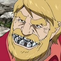 🔥 Hawk (The Bloodspary of Goemon) MBTI | Lupin III Personality Types