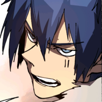 🔥Shogunned Characters MBTI Personality Types