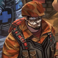 🔥 Soldier MBTI | Team Fortress Classic Personality Types