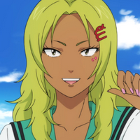 🔥 Aiura Mikoto MBTI | Saiki Kusuo no Psi-nan Personality Types