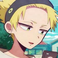 🔥 Yamabuki Lemon MBTI | Jibaku Shounen Hanako-kun Personality Types