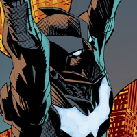 🔥 Batwing II (Luke Fox) MBTI | DC Comics Personality Types