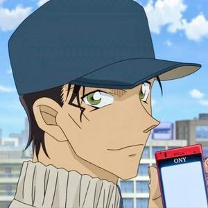 🔥 Shuichi Akai / Subaru Okiya (Rye)のMBTIタイプは？