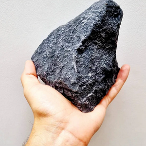 🔥 If A Stone has a personality type...