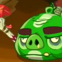 🔥 Dark Shaman MBTI | Angry Birds Epic Personality Types