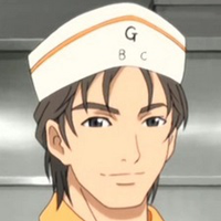 🔥 Goro Ishizu MBTI | Jigoku Shoujo Personality Types