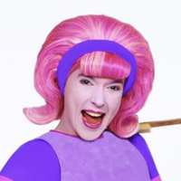 🔥 Deedee Doodle MBTI | The Doodlebops Personality Types