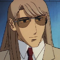 🔥 Kyouichirou Jin MBTI 性格类型 哪种MBTI?