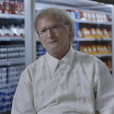 🔥 אמנון טיטינסקי MBTI | Kupa Rashit (קופה ראשית) Personality Types