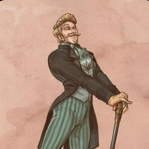 🔥 Wealwell Gotch MBTI | Dimension 20 Personality Types