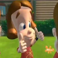 🔥 Happy Jimmy MBTI | The Adventures of Jimmy Neutron: Boy Genius (2002 ...