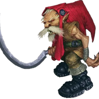 🔥 If Redcap has a personality type...