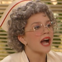 🔥 Nurse Zelda MBTI | The Amanda Show (1999) Personality Types