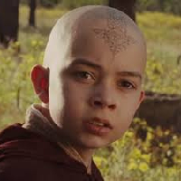 🔥 Aang MBTI | The Last Airbender (2010) Personality Types