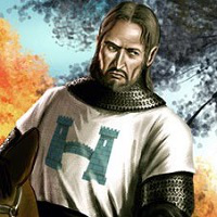 🔥 "Black" Walder Frey MBTI | A Song of Ice and Fire (Series ...