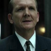 🔥 Martin Heusmann MBTI | The Man in the High Castle Personality Types