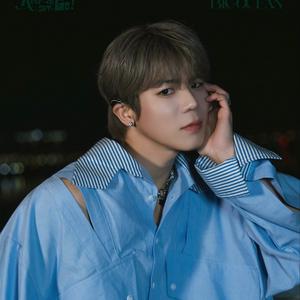 Chanyeon (Big Ocean) MBTI 揭秘（还有歌曲！）