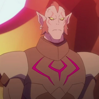 🔥 Lieutenant Lahn MBTI | Voltron: Legendary Defender Personality Types