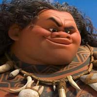 🔥 Maui MBTI | Moana (Franchise) Personality Types