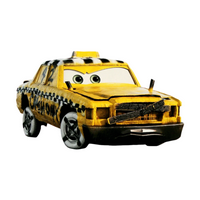 🔥 Faregame MBTI | Cars (Franchise) Personality Types