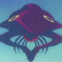 🔥 Shamshel MBTI | Neon Genesis Evangelion Personality Types