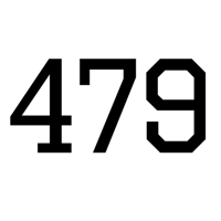 🔥 If 479 has a personality type...