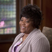 🔥 Adele Webber MBTI | Grey's Anatomy (2005) Personality Types