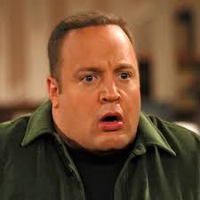 🔥 The King Of Queens MBTI Personality Types